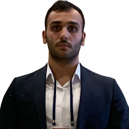 Öğr. Gör. İbrahim Karam – YDÜ, Sağlık Hizmetleri Meslek Yüksekokulu